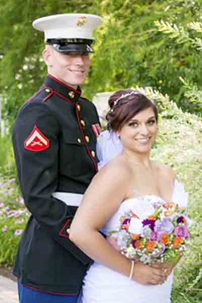 Anthony Gatti Wedding 5 Young Boxers Who Are Following In Their